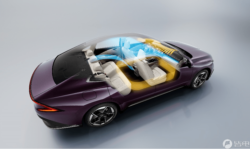 百公里3.98L的超A能效何以达成？——五菱星光大拆解_搜狐汽车_搜狐网