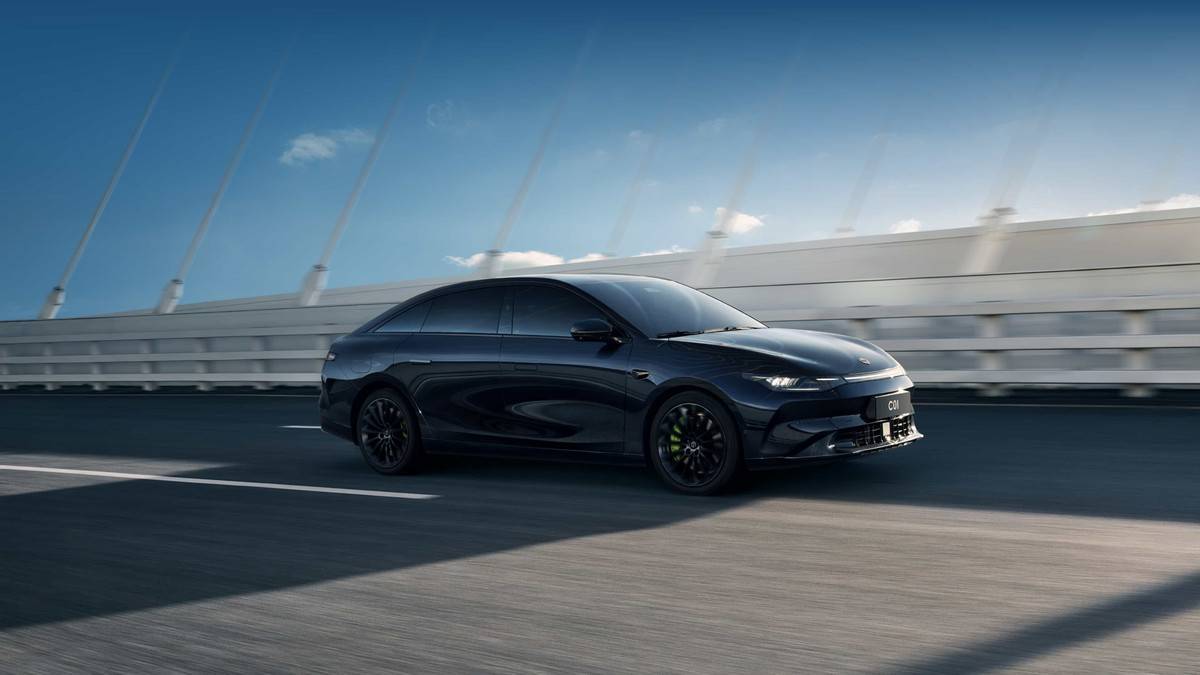 冬季自驾挑战，零跑C01深蓝SL03启源A07该选谁_搜狐汽车_搜狐网