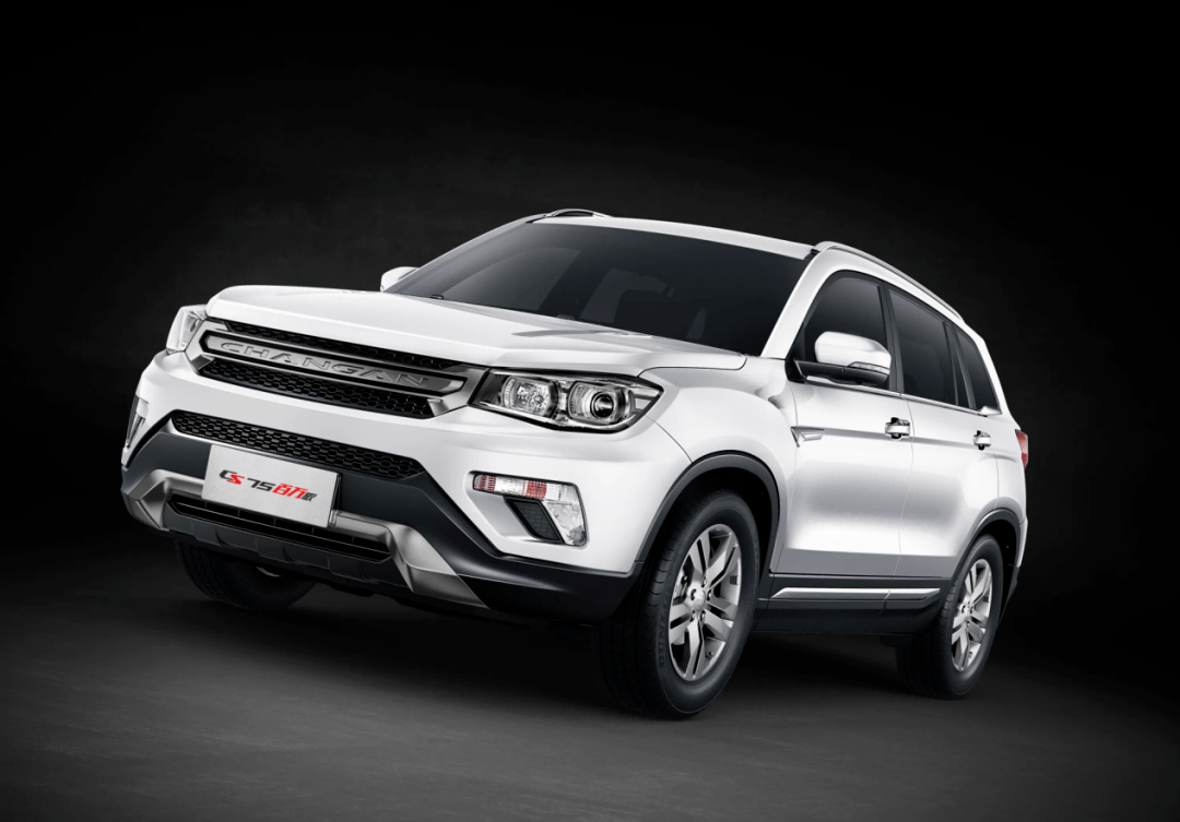 200万用户的选择：CS75PLUS这台燃油SUV销量王到底有什么实力？_搜狐汽车_搜狐网