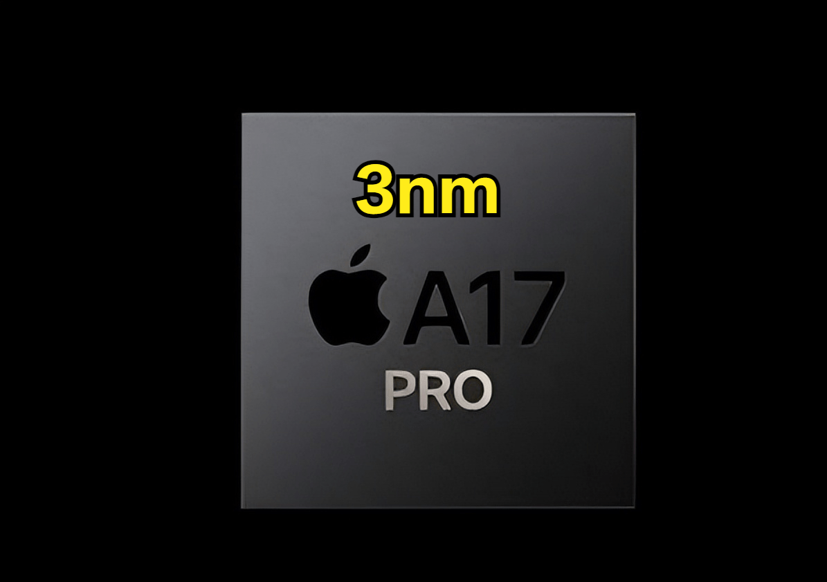 7nm对3nm，我们芯片制造技术，只落后2代，5年了 - 中华精品