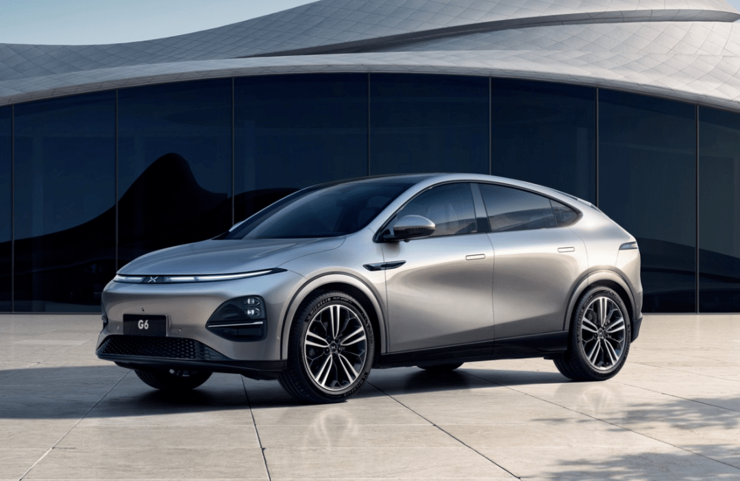 800V快充+激光雷达，20万配置最全的SUV，小鹏G6和智己LS6怎么选？_搜狐汽车_搜狐网