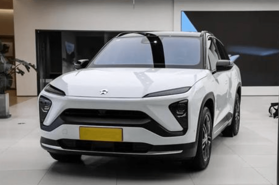 凯迪拉克IQ锐歌or蔚来ES6，谁才是不俗之选？_搜狐汽车_搜狐网