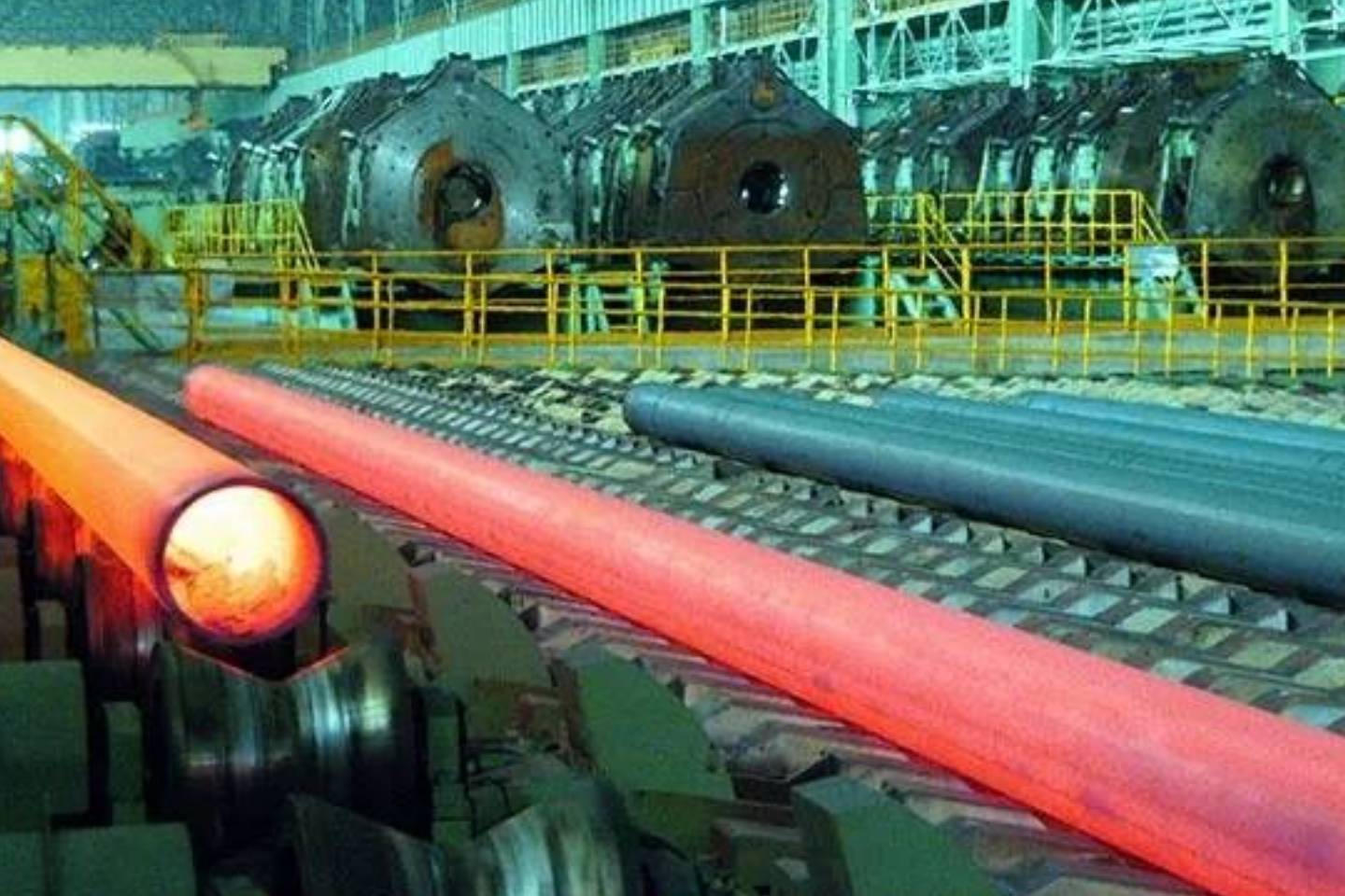 L360N无缝钢管L360N管线管_领域_应用_研究