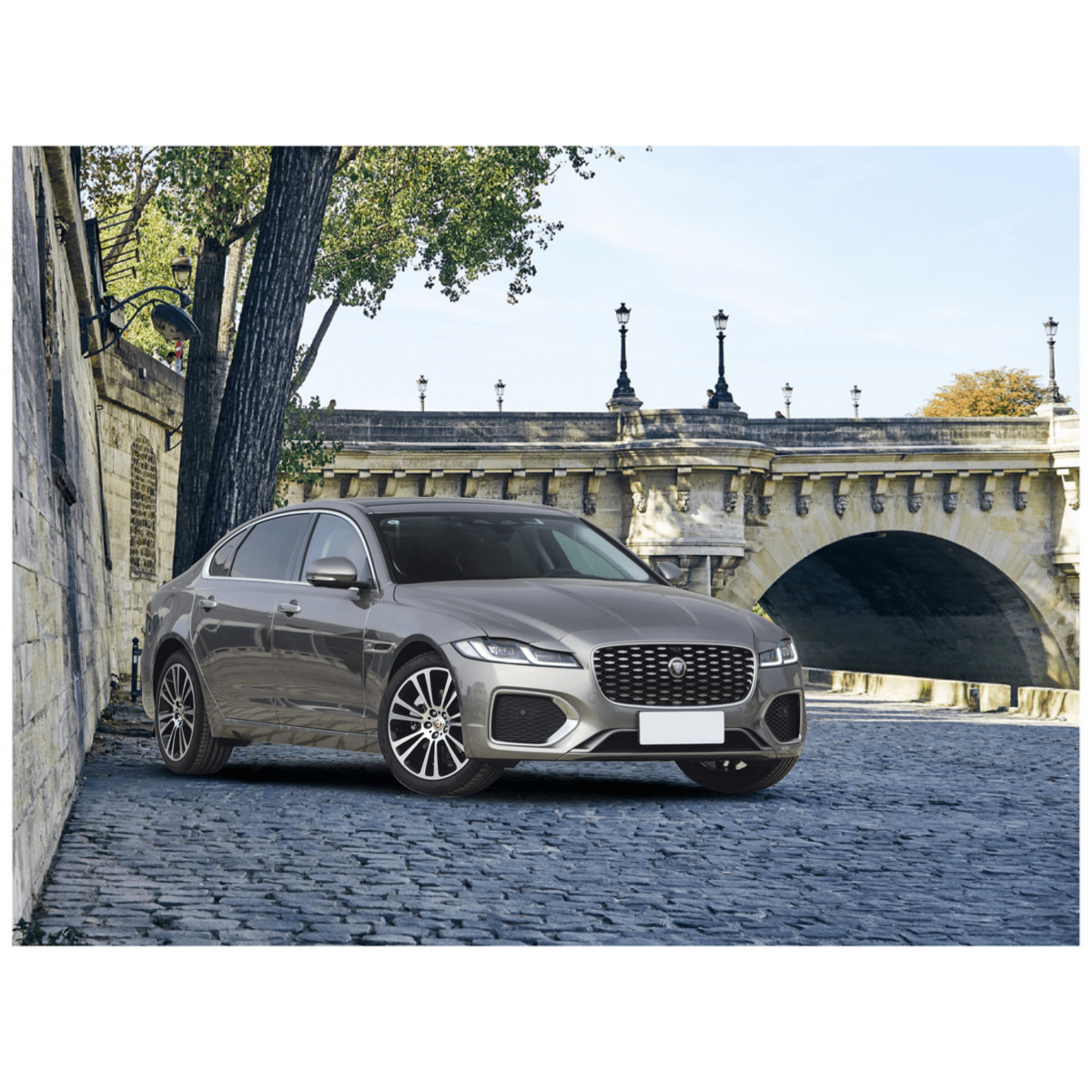 捷豹XFL与奥迪A6L都有很高的品质，你会选谁？_搜狐汽车_搜狐网