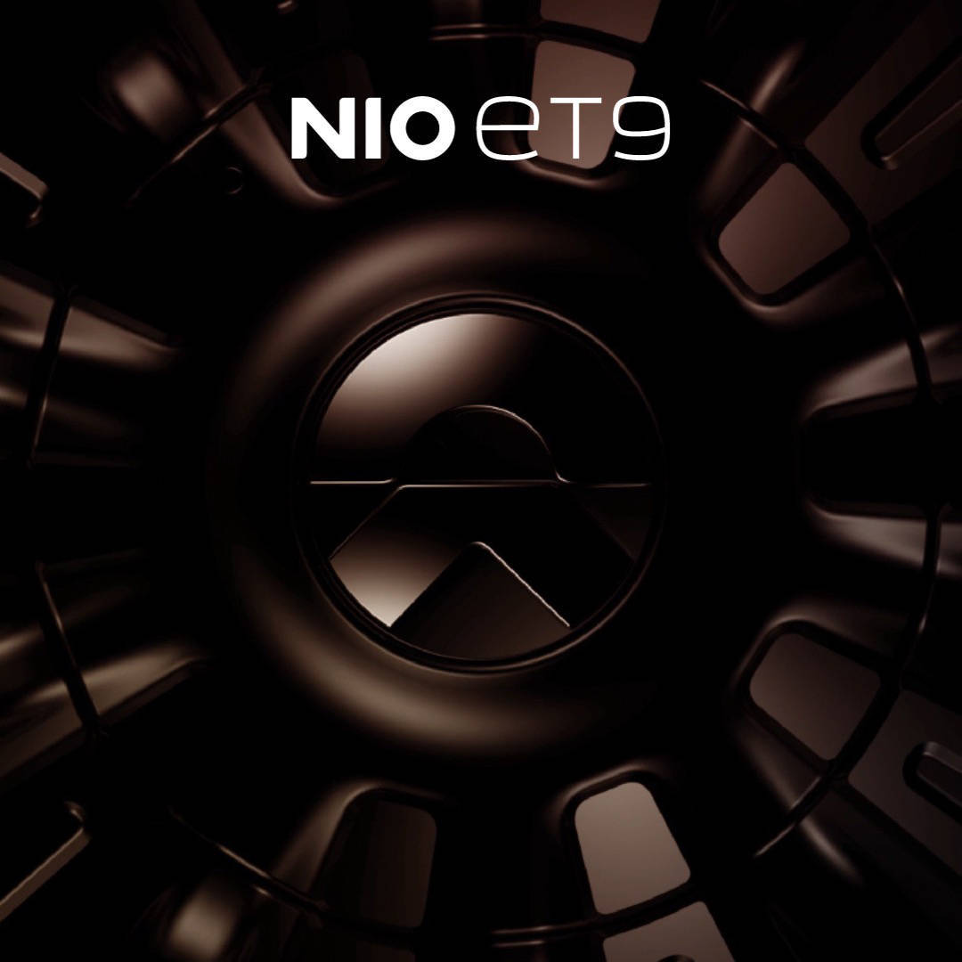 全新旗舰车型ET9首发 蔚来NIO Day将于今日举行_搜狐汽车_搜狐网