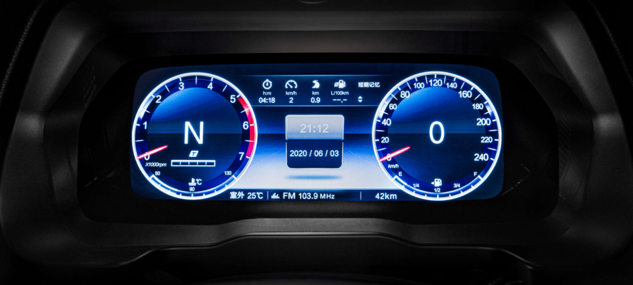 不到30万起售的国产“大G”，2023款BJ80购车手册_搜狐汽车_搜狐网