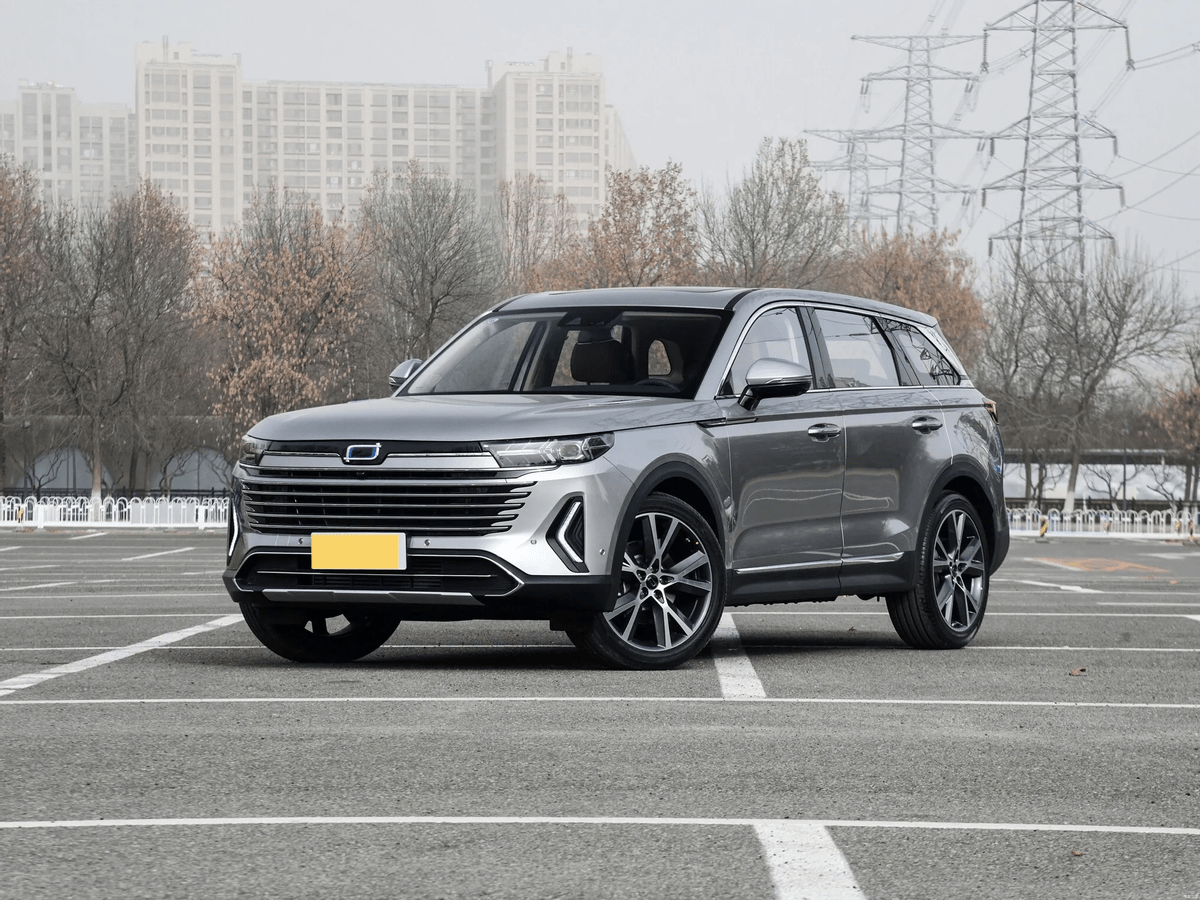 高舒适性家用SUV，全系标配2.0T，性价比超高，解读奔腾T99_搜狐汽车_搜狐网