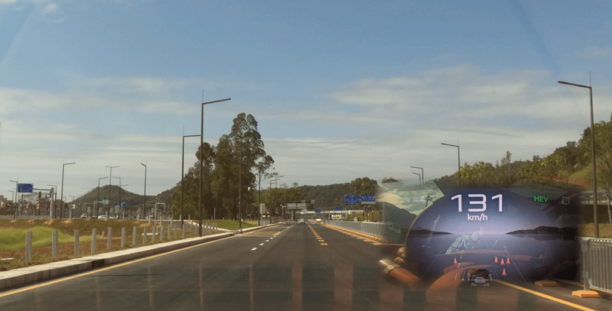 比亚迪仰望U8打破AEB纪录，成功实现130Km/h刹停_搜狐汽车_搜狐网