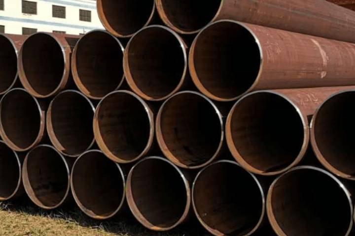 L245M直缝焊管 L245M直缝钢管_试验_程序来_管道