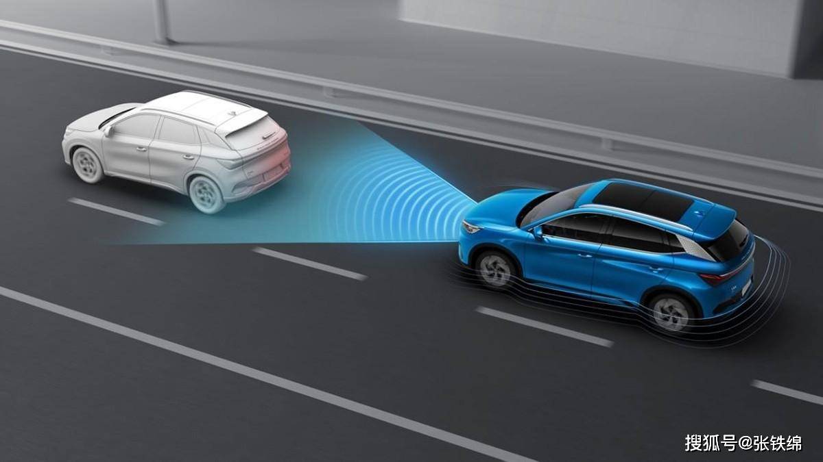 比亚迪：有些配置我不说不代表我没有，反而比你想象的更强大_搜狐汽车_搜狐网