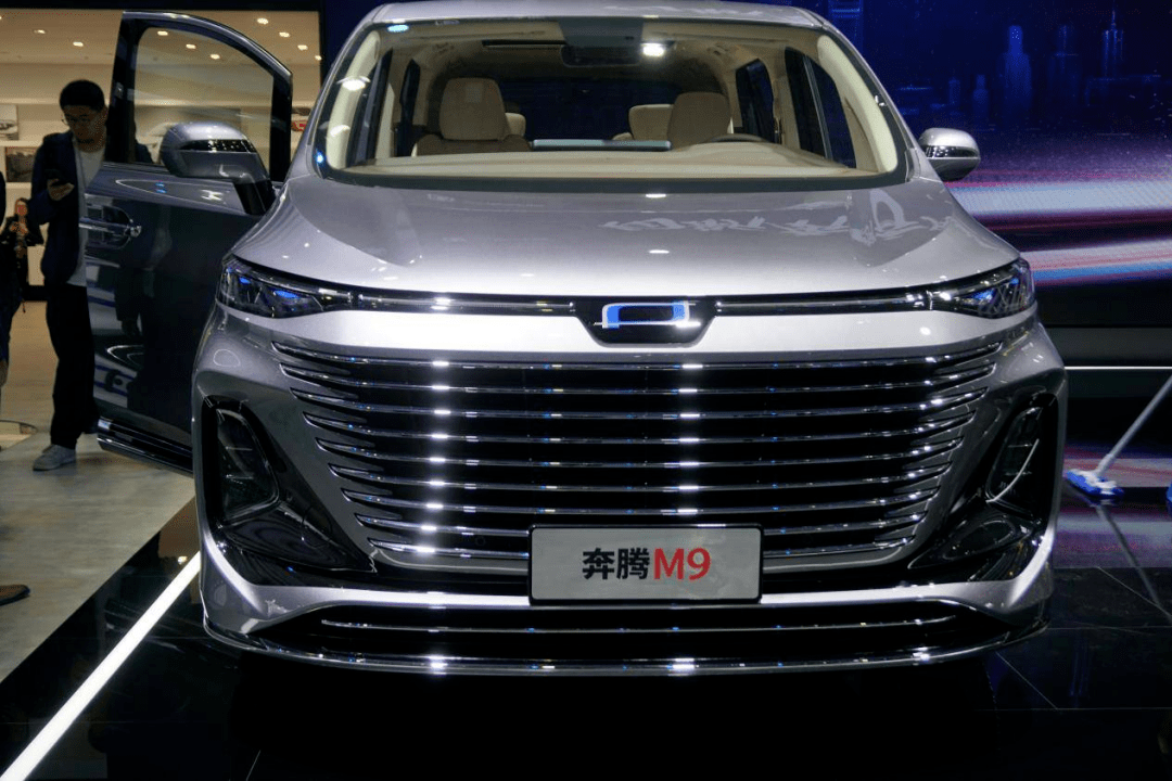 10万元A+级SUV高价值之选 奔腾T90开“卷”_搜狐汽车_搜狐网