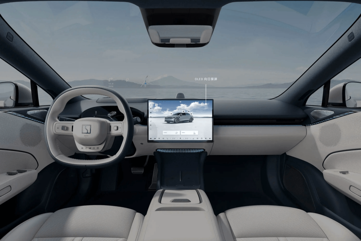 20.99万起，800V高压快充加持 极氪007爆单不是没有原因的！_搜狐汽车_搜狐网