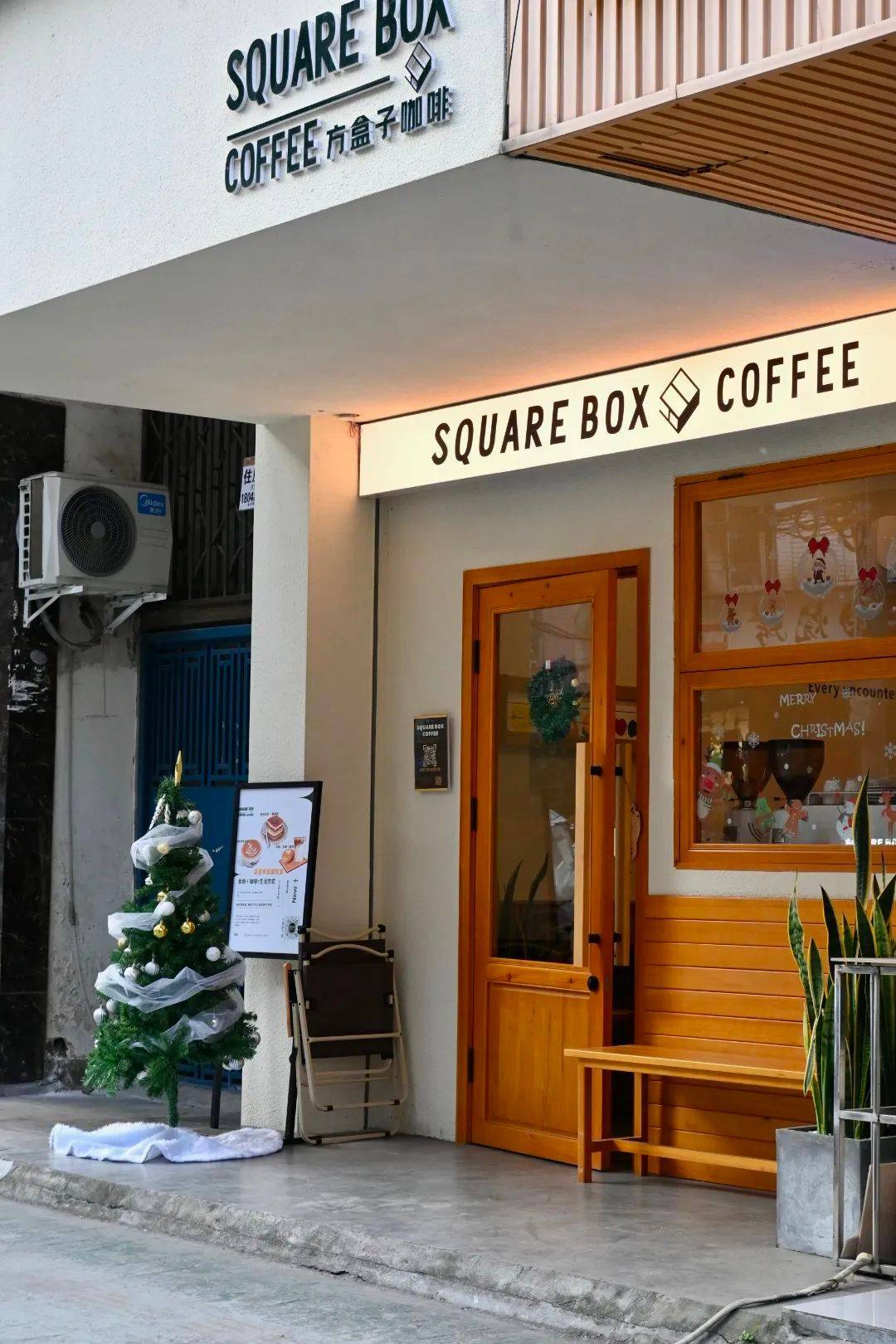 银杏路没有银杏，只有好吃但低调的馆子！ -6park.com