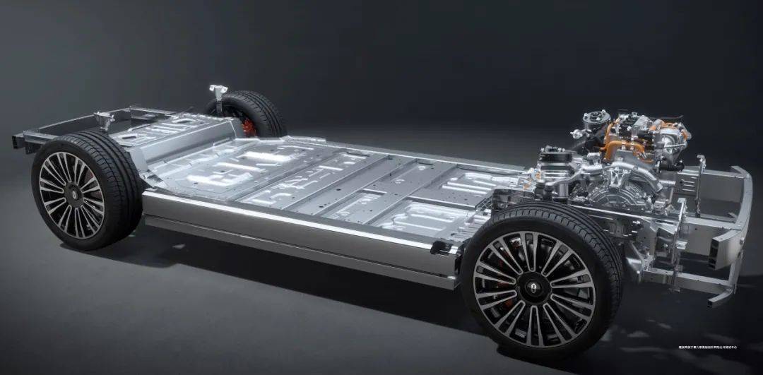 46.98万元起，有十大“黑科技”的 AITO问界M9上市_搜狐汽车_搜狐网