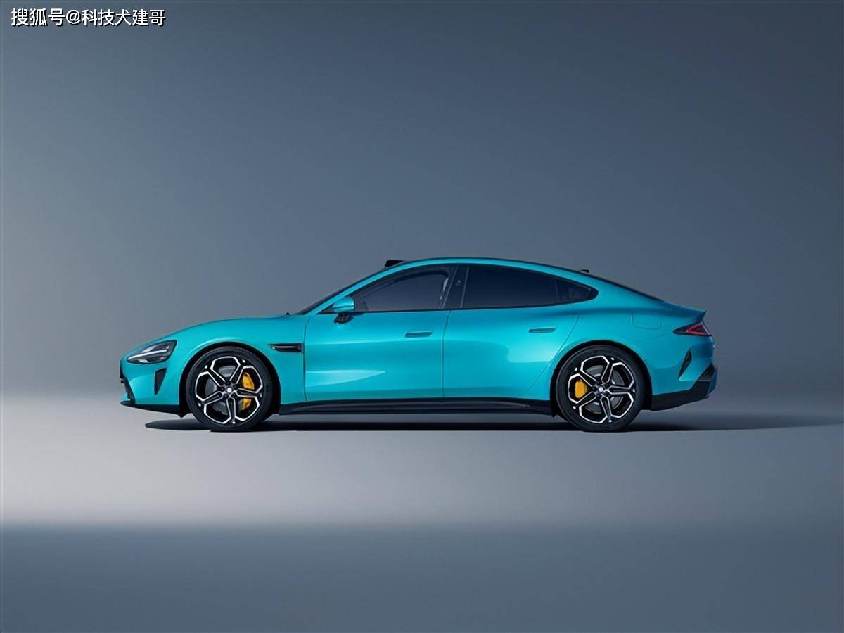 小米汽车SU7图赏；问界M9大定单量超2万台；小米14限量定制色来了_搜狐汽车_搜狐网