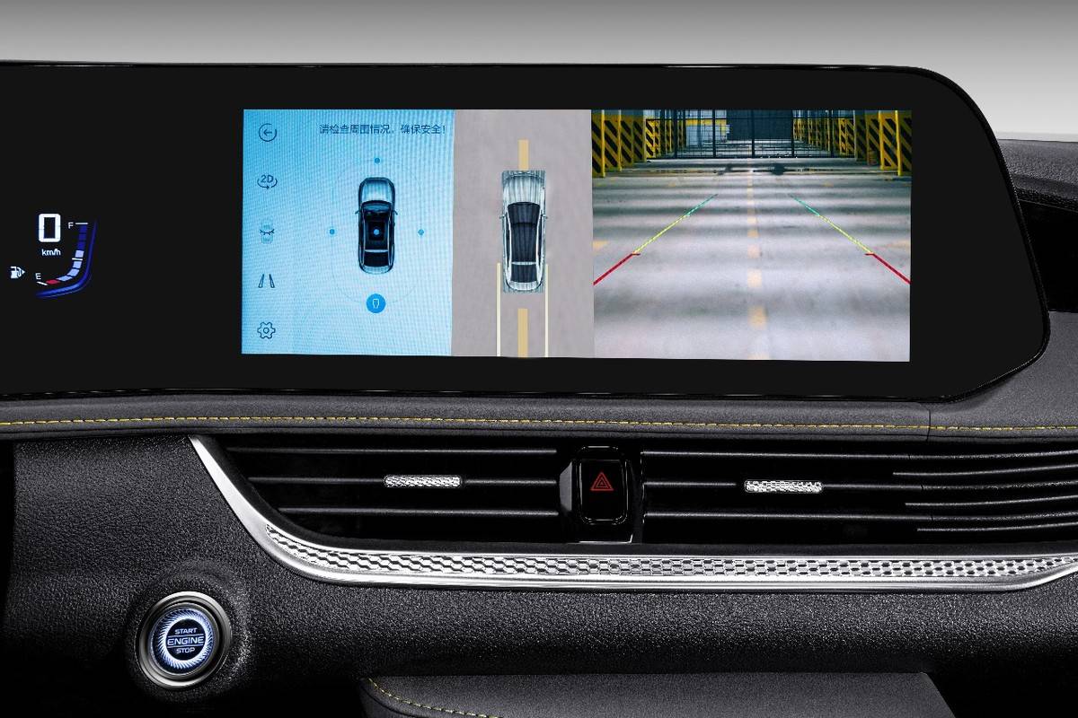 2.0T车型12万多 第四代奔腾B70到底值不值得买？_搜狐汽车_搜狐网