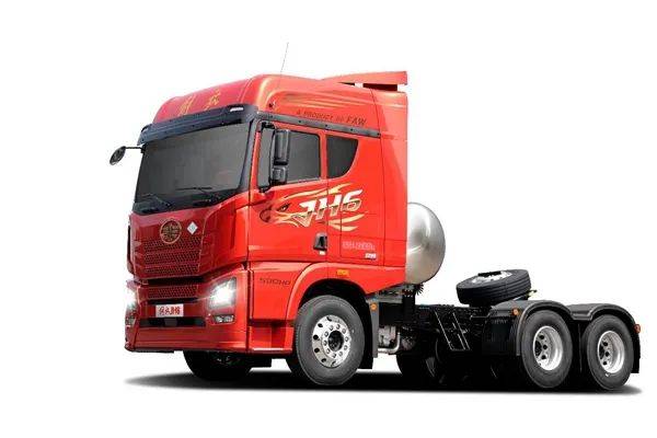 一汽解放J7 JH6 虎6G分获2023年度意见领袖车型推荐大奖 | 卡车之友网_搜狐汽车_搜狐网