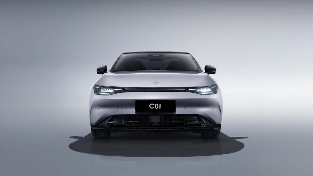 零跑C01深蓝SL03启源A07，谁能让你元旦自驾更舒心？_搜狐汽车_搜狐网