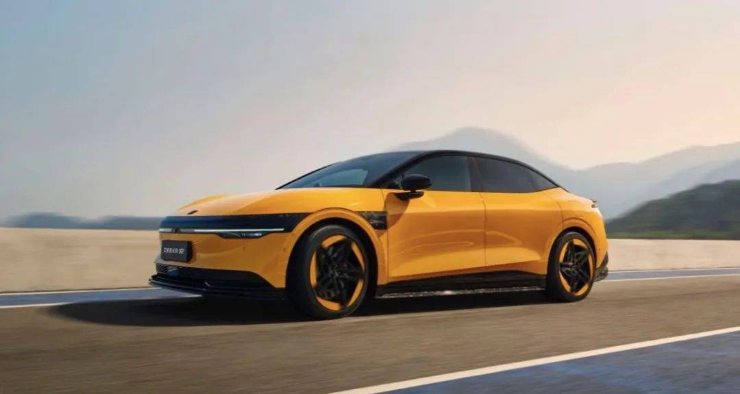 价格屠夫！极氪007全系800V 20.99万元起 比华为智界S7便宜4万块_搜狐汽车_搜狐网