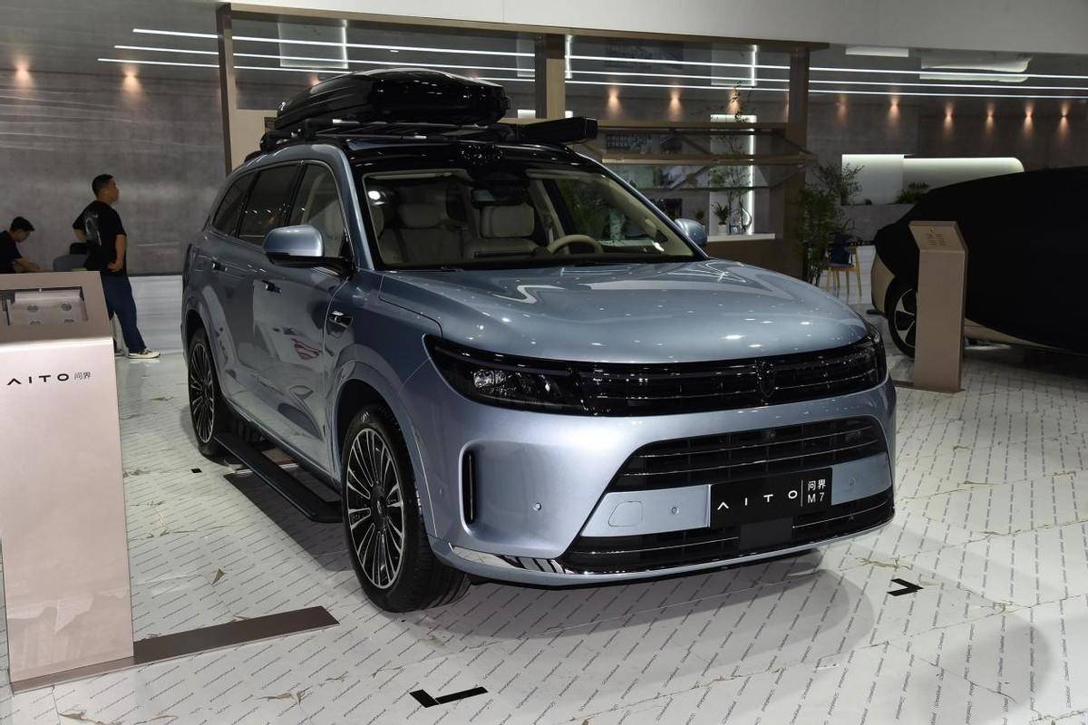 年轻家庭买高品质SUV，大五座+4.8s破百的岚图FREE，能否成首选？_搜狐汽车_搜狐网