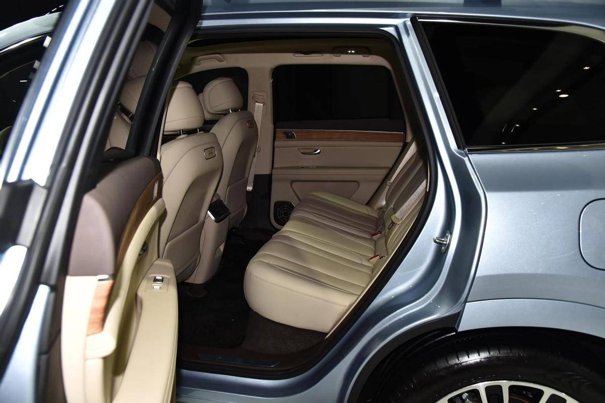 年轻家庭买高品质SUV，大五座+4.8s破百的岚图FREE，能否成首选？_搜狐汽车_搜狐网