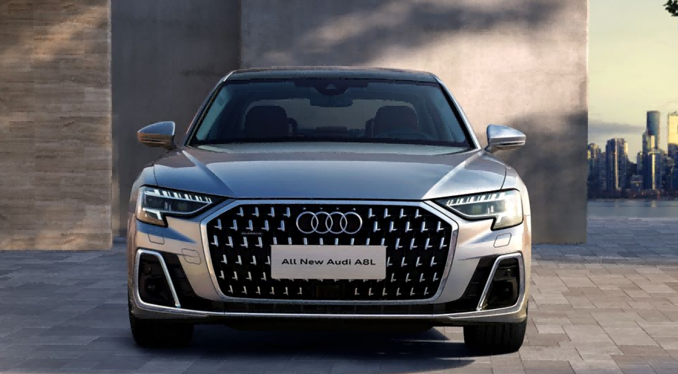 持续热销，奥迪A8L用其超高品质彰显标杆实力_搜狐汽车_搜狐网