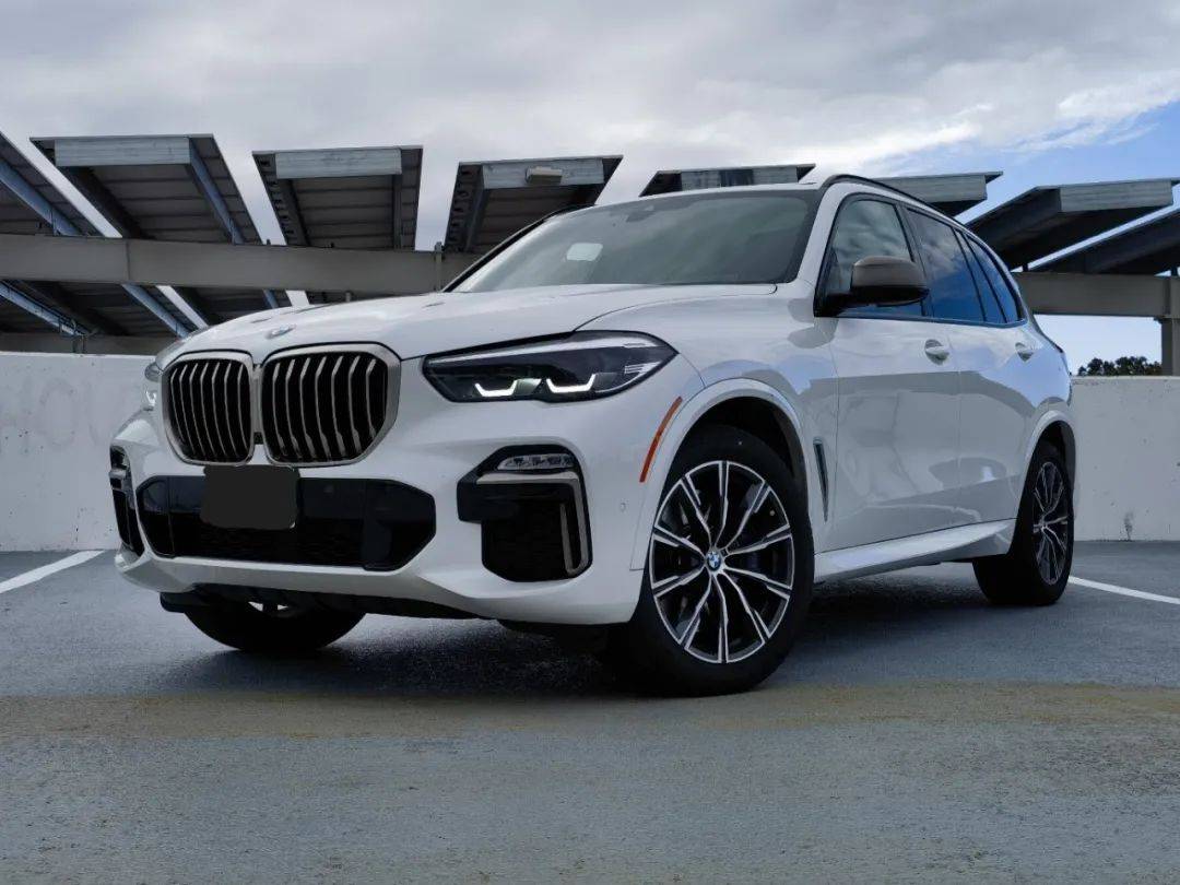 试驾宝马X5 M50i，比X5 M更令人满意？_搜狐汽车_搜狐网