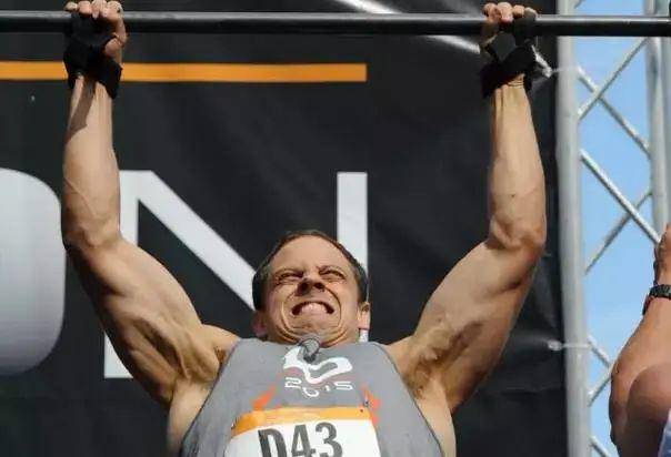 为什么华尔街精英比你有钱还比你喜欢健身_用时