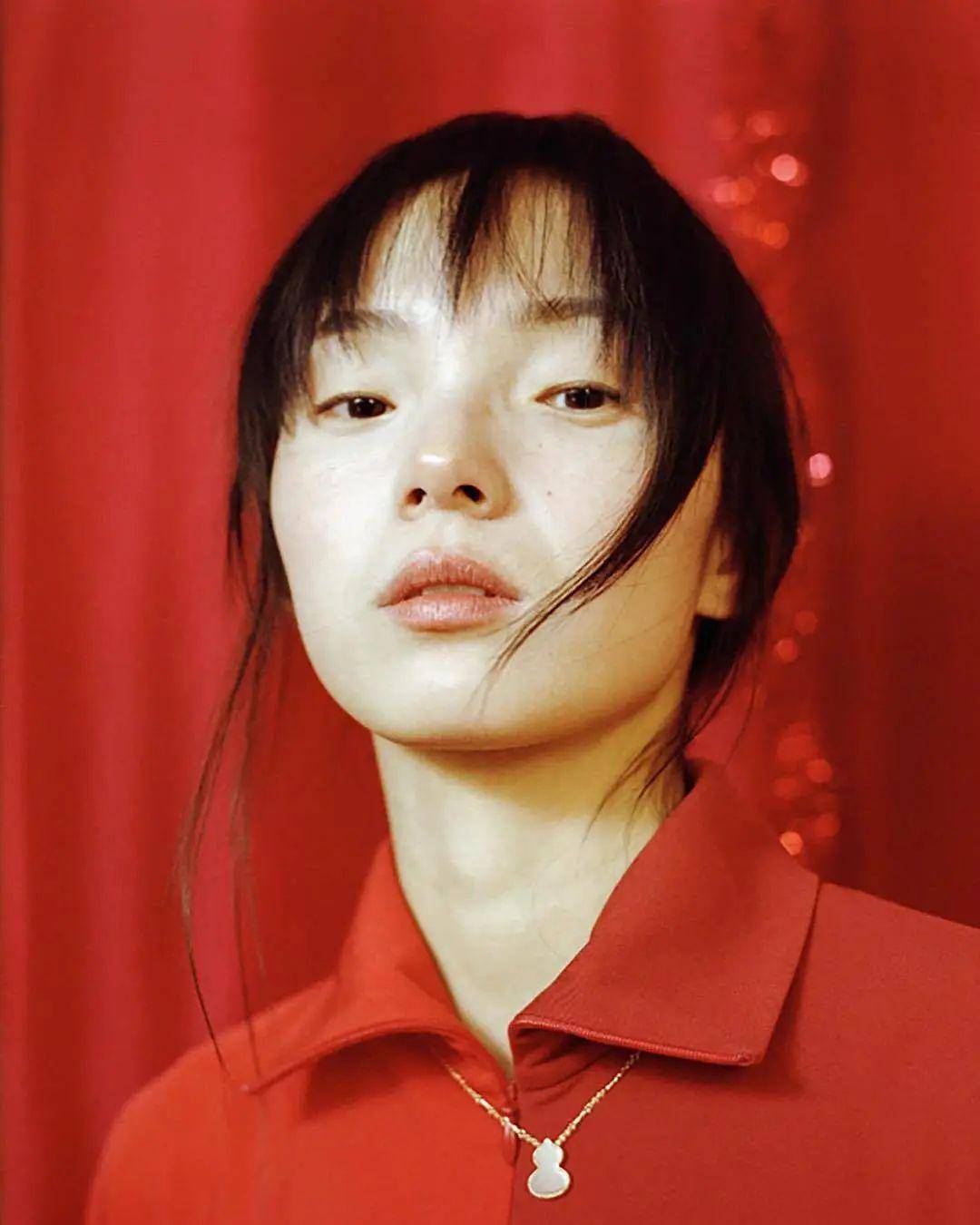 SAMUEL GUÌ YANG - 东方女性的新摩登主义_伦敦