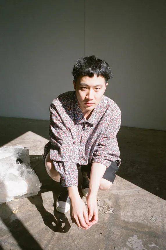 SAMUEL GUÌ YANG - 东方女性的新摩登主义_伦敦