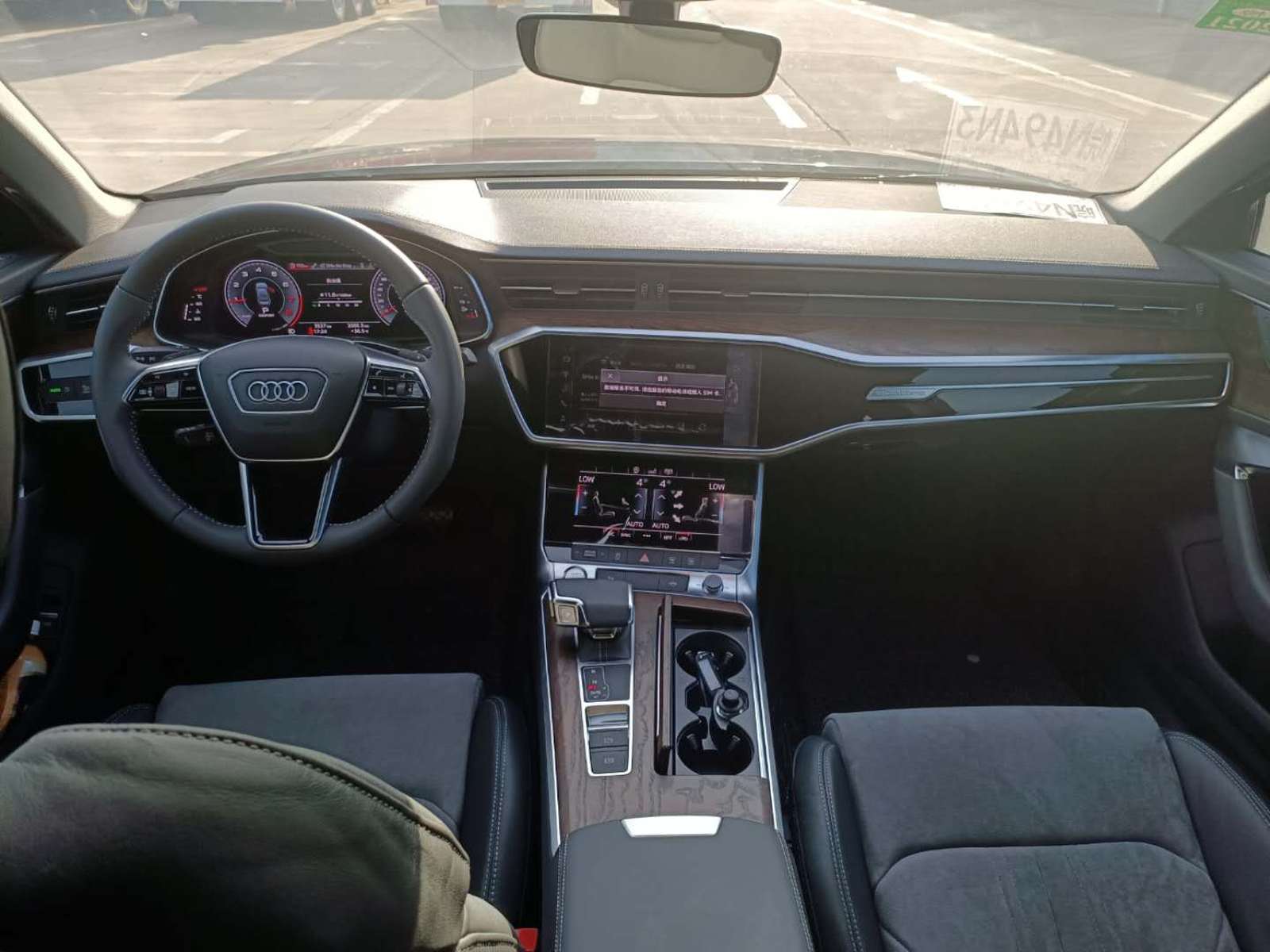 3千公里赔10w，这样的A6L你会选择吗？