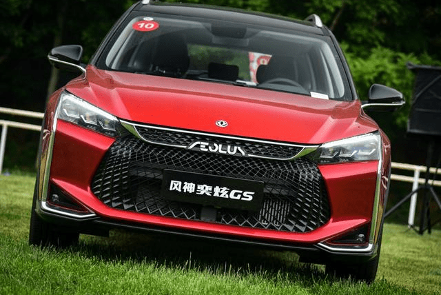 又一“合资屠夫”上市，整车71处隔音，深海级别静音，7.49万起售_搜狐汽车_搜狐网