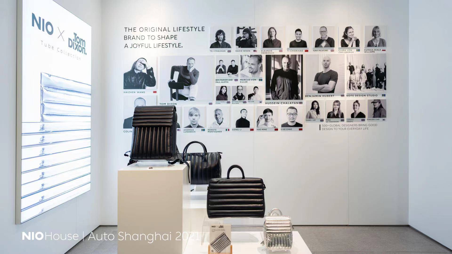 NIO Life：要做你身边长情的陪伴者_搜狐汽车_搜狐网