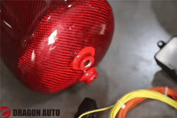 完美的低趴李洋介绍奥迪A4-B8改装AIRBFT正品气囊气动避震享受低姿态乐趣_搜狐汽车_搜狐网