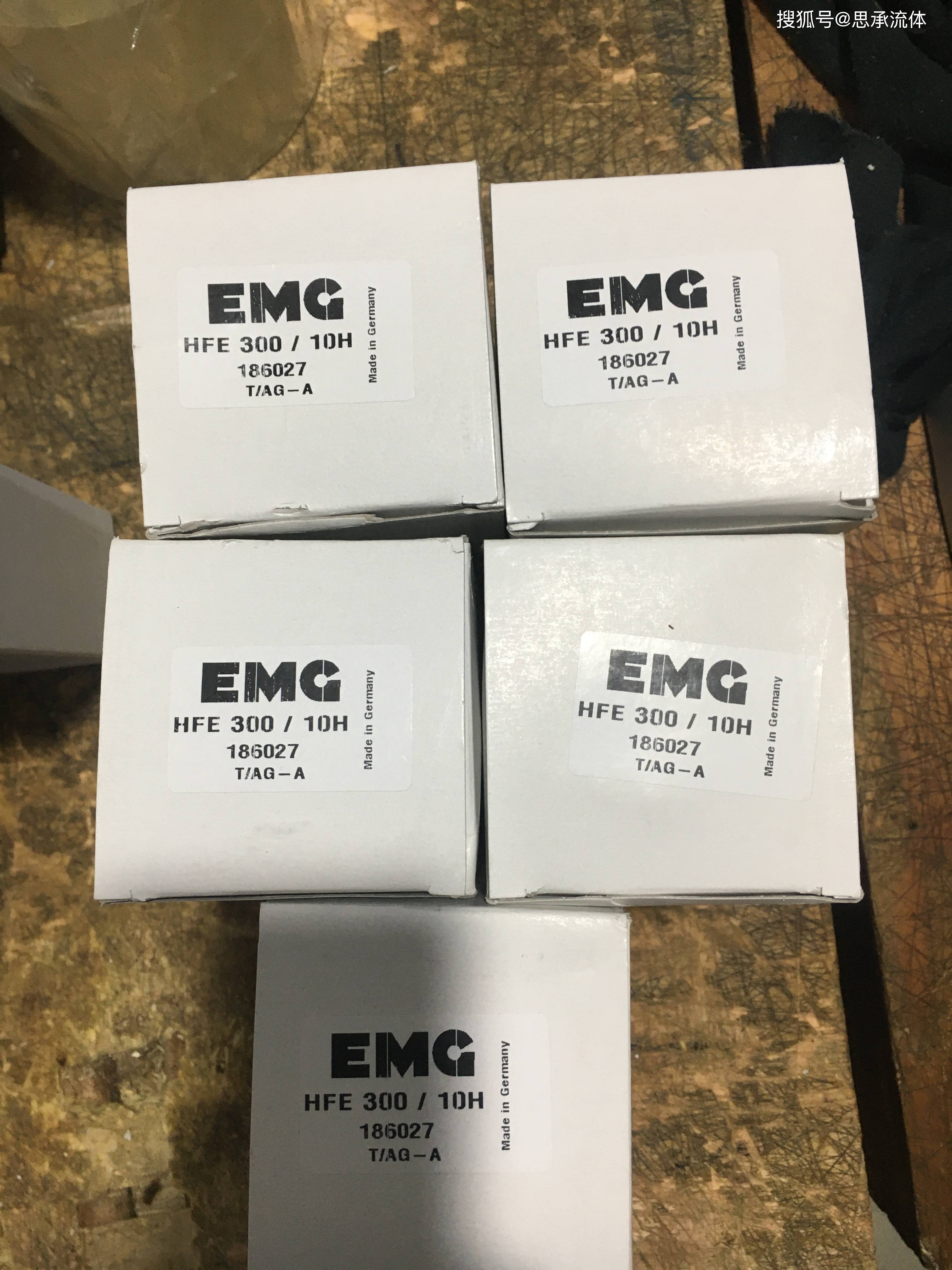 EMG滤芯HFE300/10H-搜狐大视野-搜狐新闻