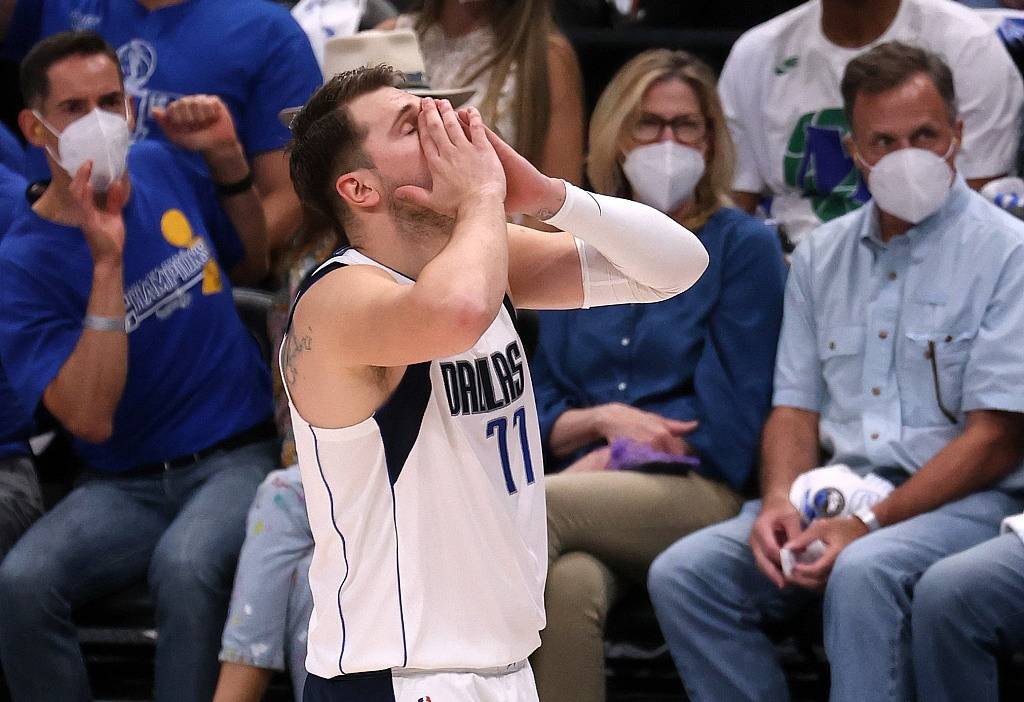 伦纳德29+10，NBA1/4决赛G4，快船106-81独行侠-搜狐大视野-搜狐新闻