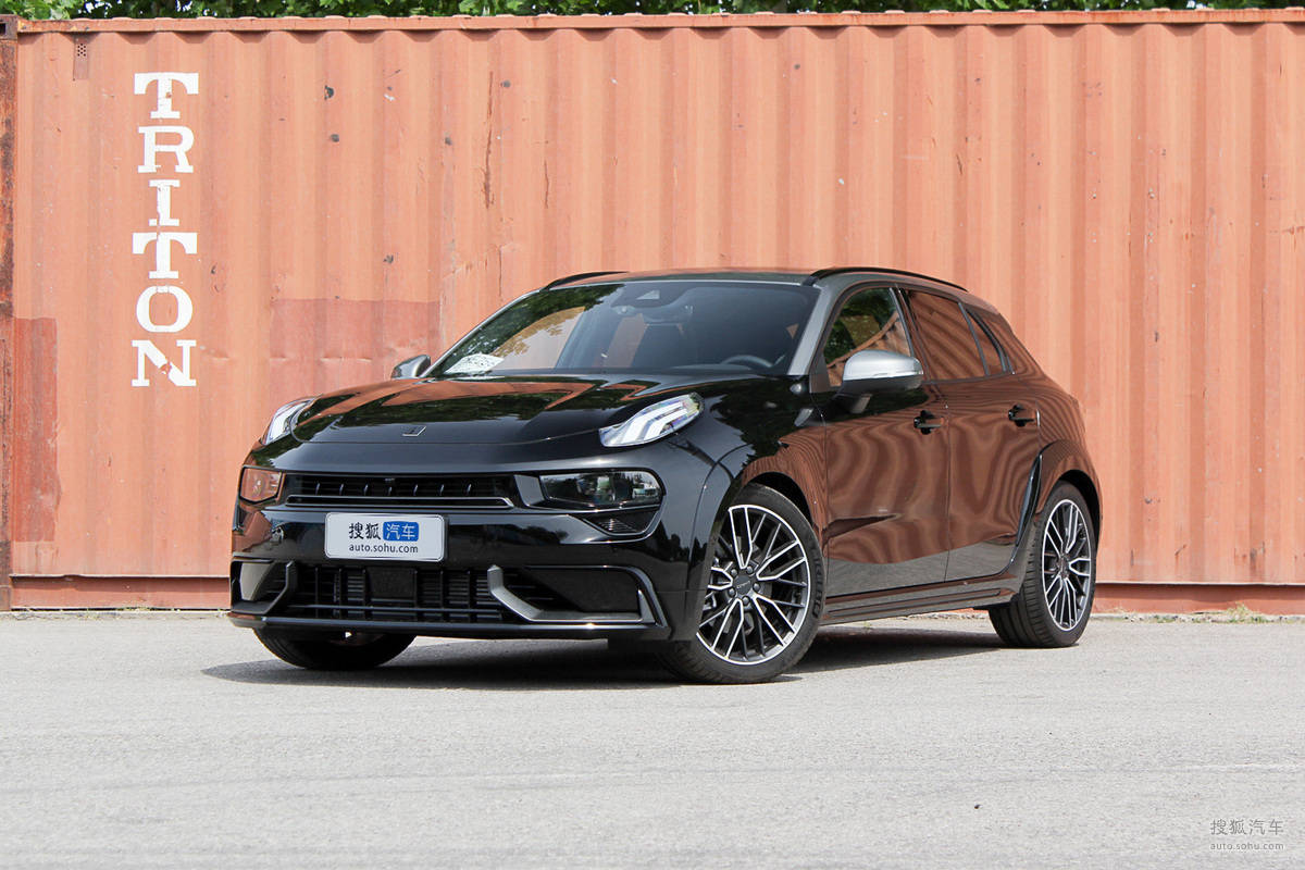与03+采用相同动力 领克02 Hatchback将于今晚正式上市_搜狐汽车_搜狐网