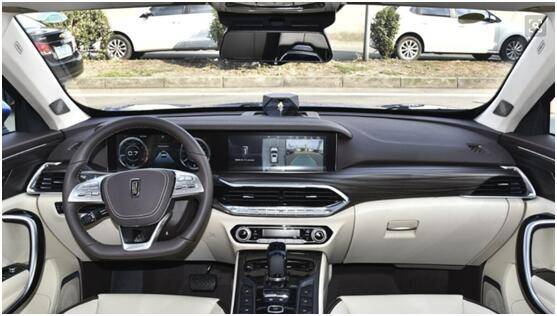 奔腾T77 PRO：国潮实力派SUV_搜狐汽车_搜狐网