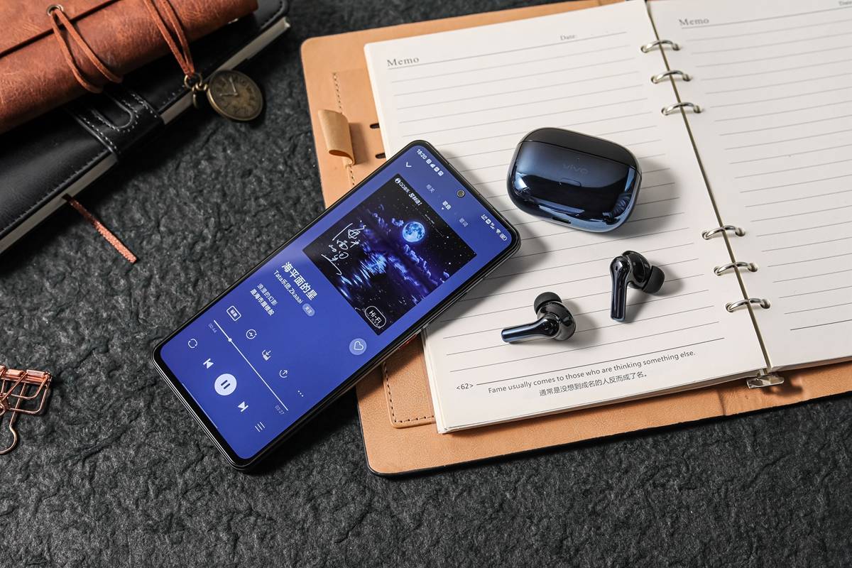 500内综合表现最佳！vivo TWS 2音质降噪全面升级-搜狐大视野-搜狐新闻