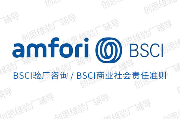 BSCI验厂Amfori BSCI 新平台常见疑问解答_审核