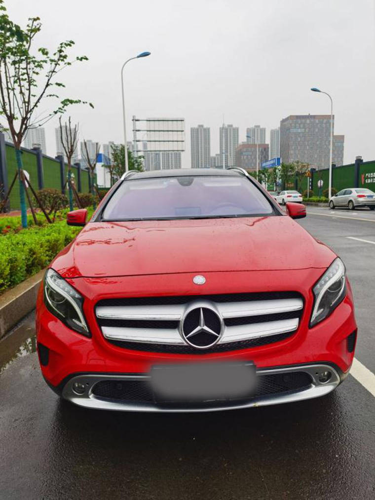 北京艾森奔驰Gla220刷ecu改善动力迟滞换挡顿挫_搜狐汽车_搜狐网