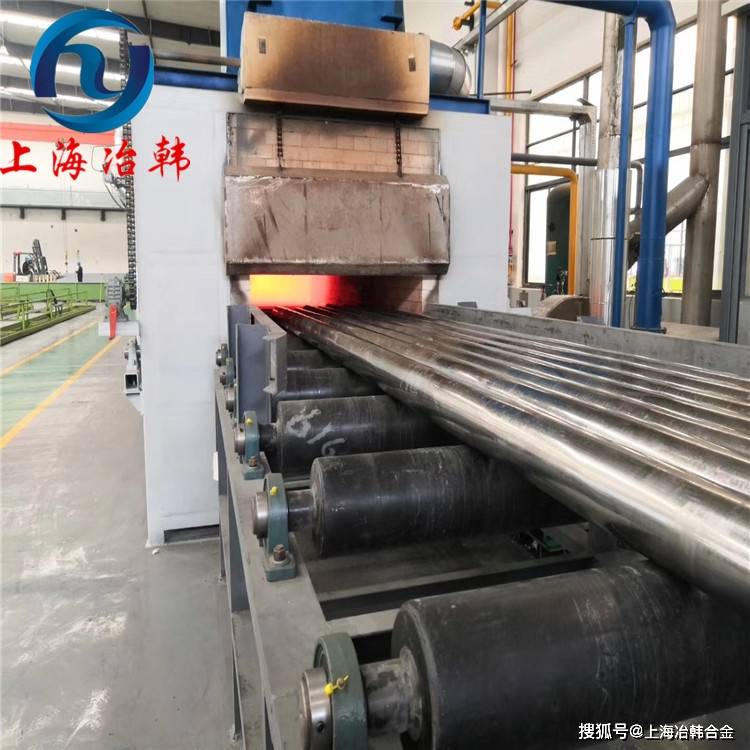 Nimonic 901/2.4662热处理工艺升温速度-搜狐大视野-搜狐新闻