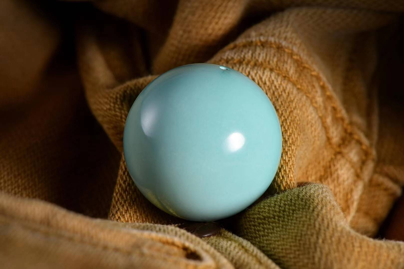 绿松石单珠-搜狐大视野-搜狐新闻