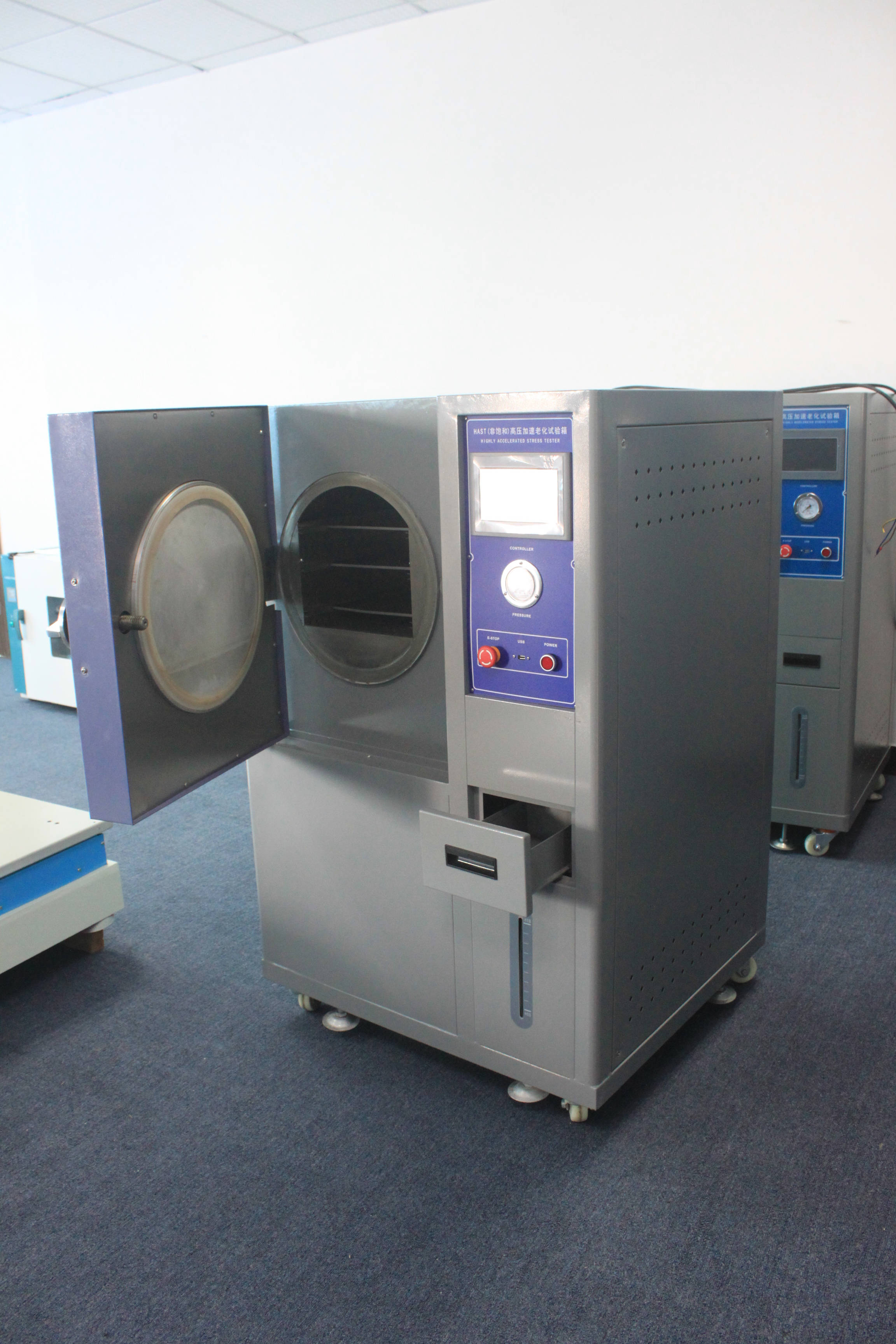 半导体hast测试设备-搜狐大视野-搜狐新闻