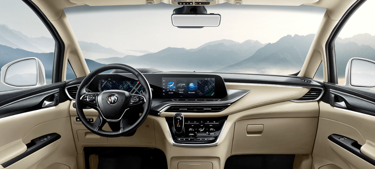 别克GL8 ES陆尊版上线 价格31.79万起/标配2.0T发动机+48V轻混系统_搜狐汽车_搜狐网