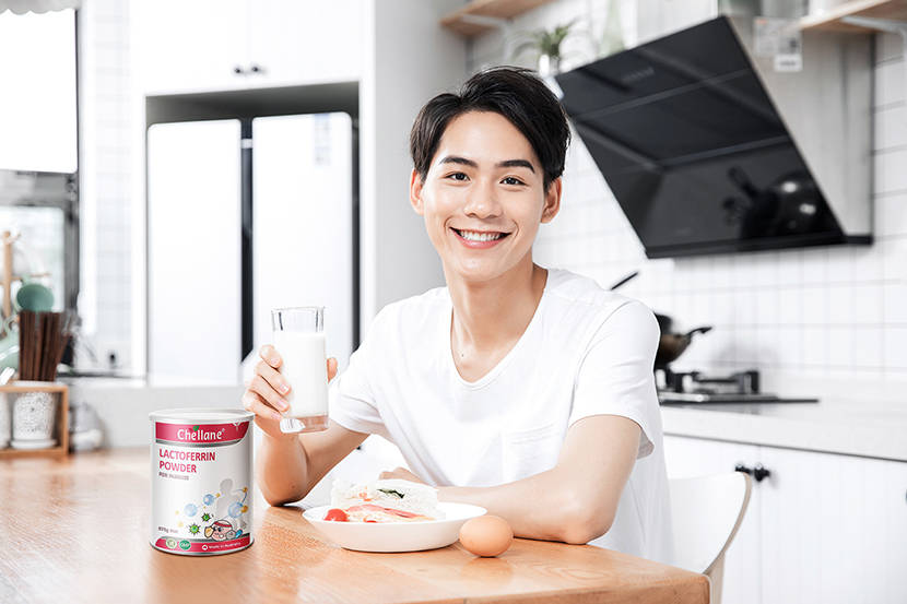 补铁的重要性_缺铁性