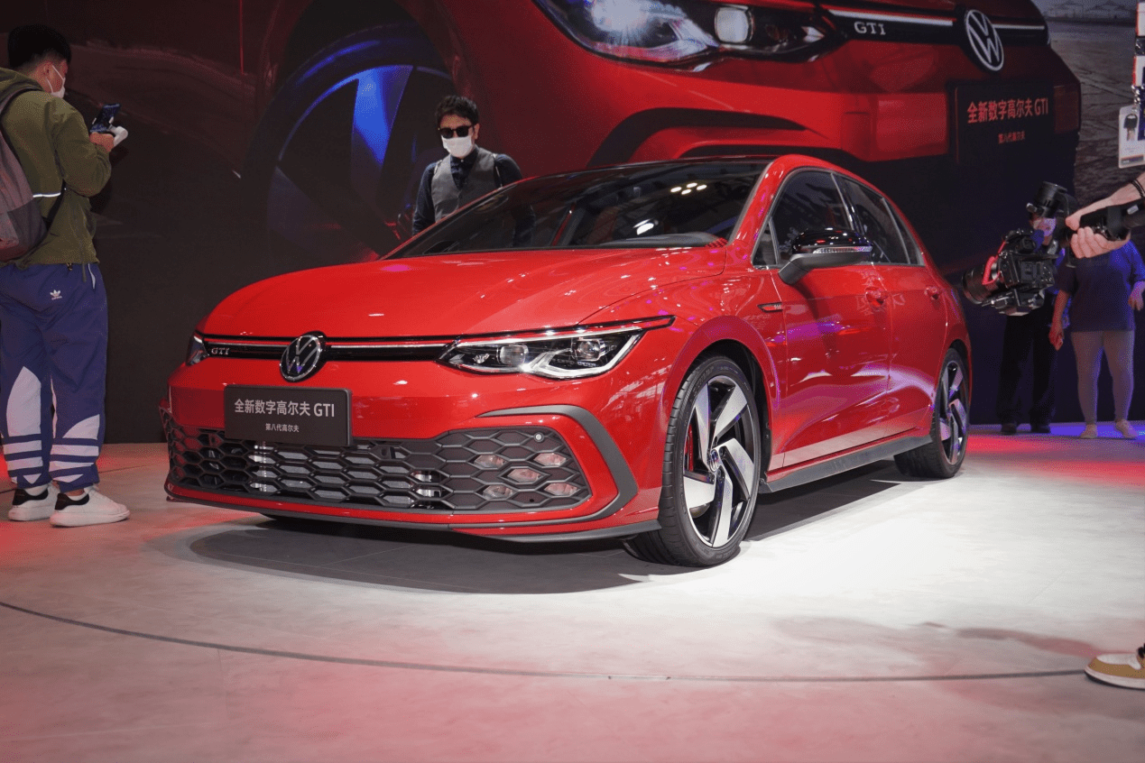 前驱后驱还是四驱？GTI、CT4还是03+？_搜狐汽车_搜狐网