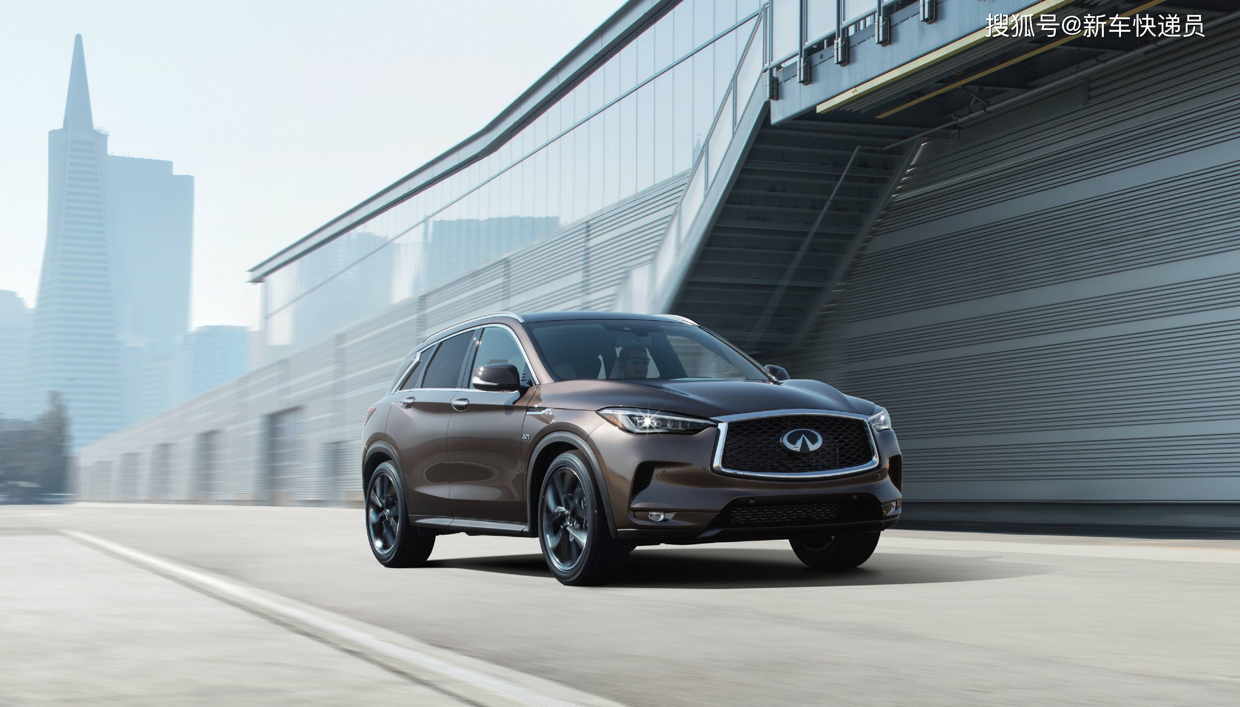 9.30新车汇，奥迪Q3轿跑/英菲尼迪QX50/领克05+领衔新车上市_搜狐汽车_搜狐网