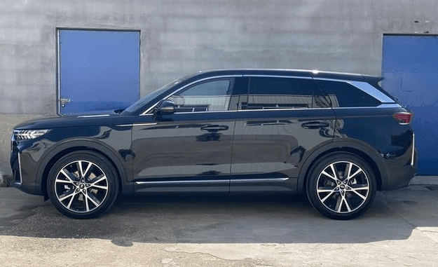 我为什么选择奔腾T99 ？大气实用、配置丰富，服务难以抗拒_搜狐汽车_搜狐网