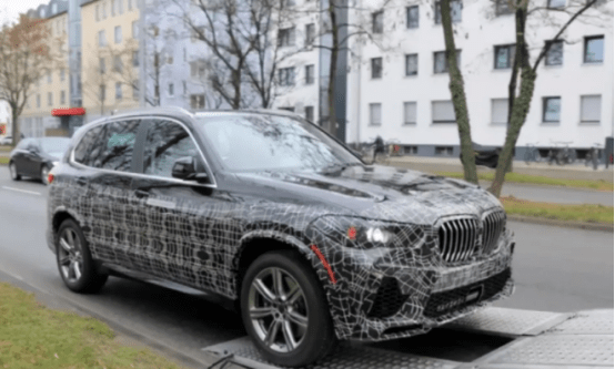 更便宜的宝马？宝马将X5国产，能复制奥迪A6L的成功吗？_搜狐汽车_搜狐网